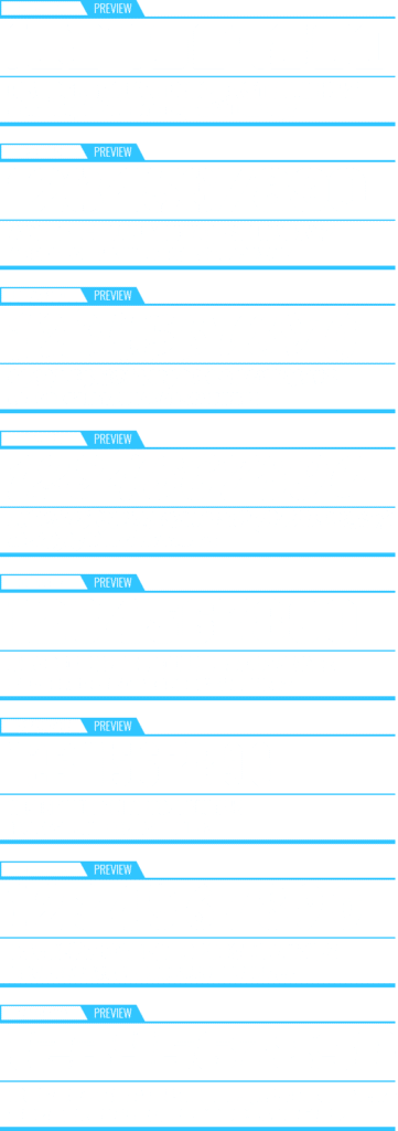 Custom Jersey Numbers in Owen Sound - Design by NH